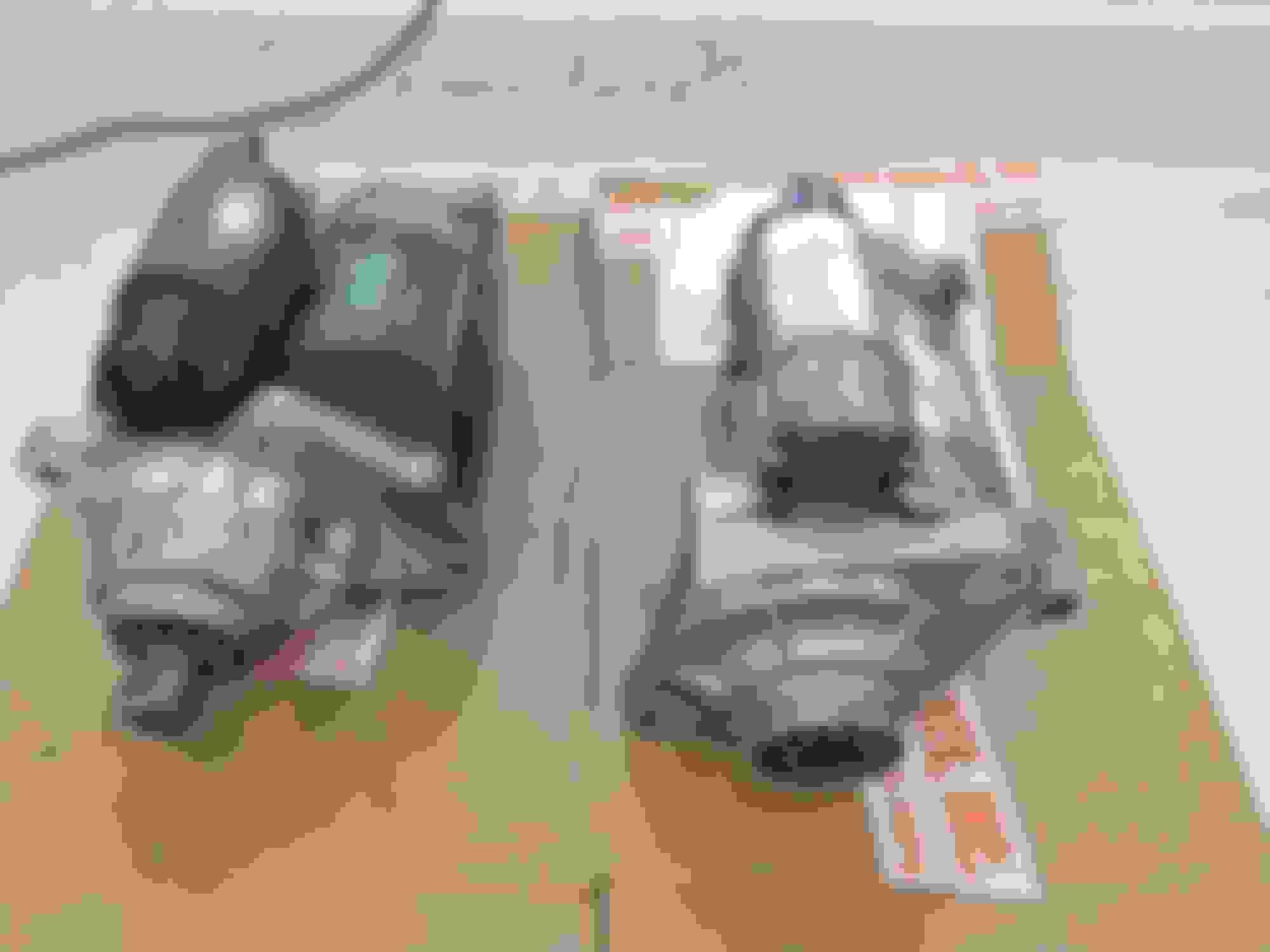 7.3 to 6.7 Starter Mod w/ Pictures - Ford Truck Enthusiasts Forums