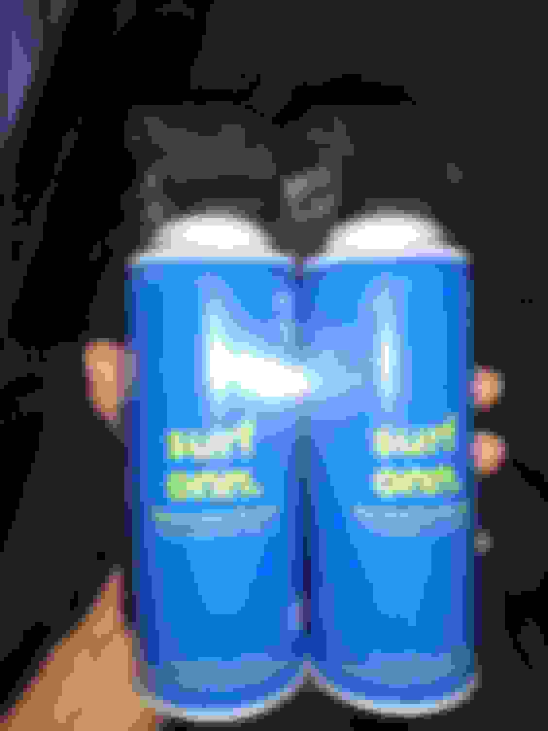 R12 eBay charge (envir-o-safe) or propane??? - Page 3 - Ford Truck ...