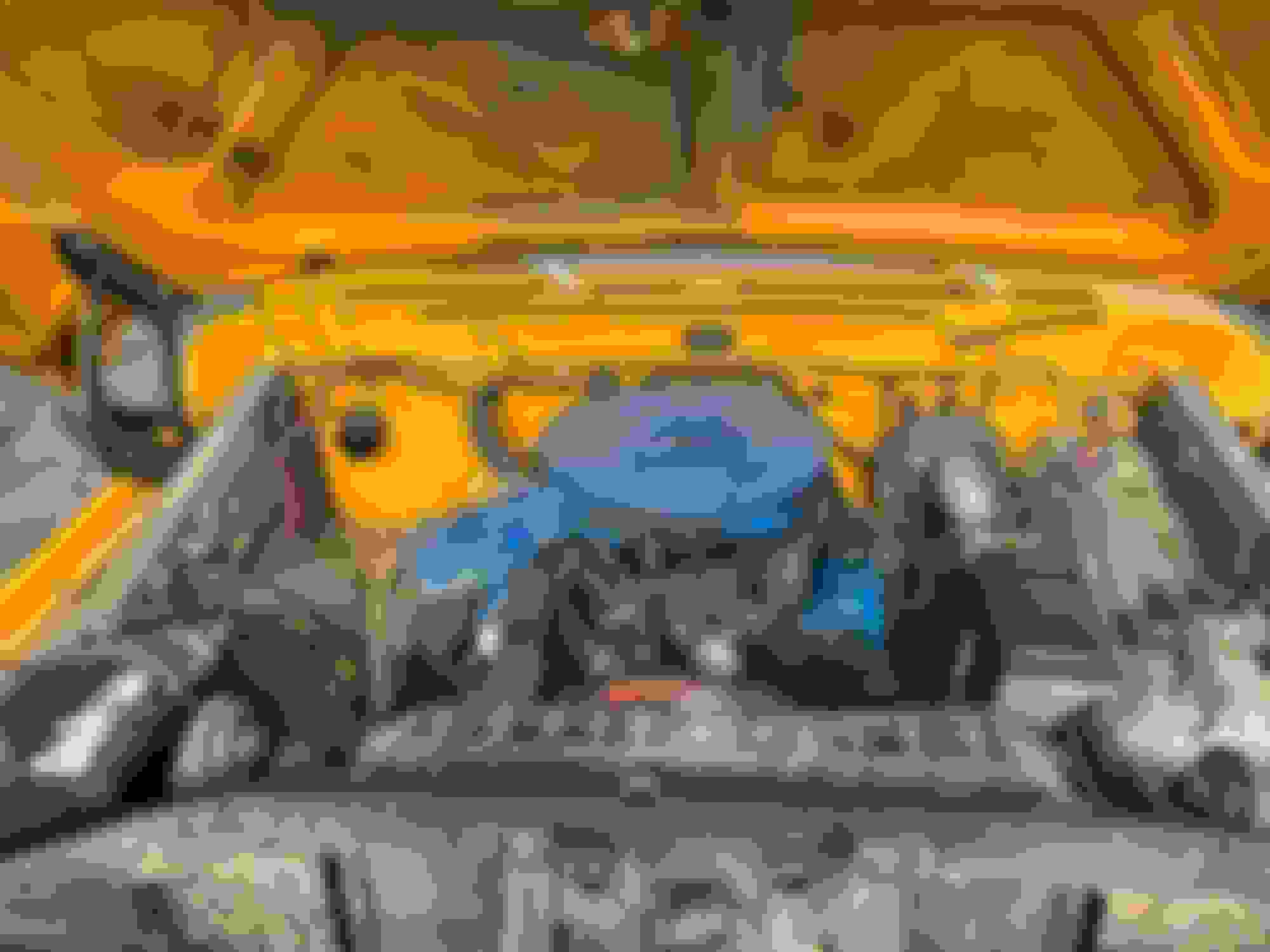 73 F100 in AZ - Ford Truck Enthusiasts Forums