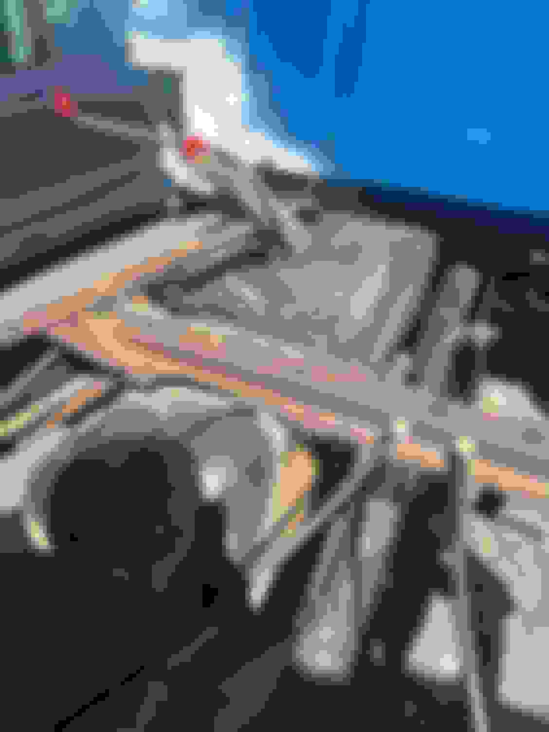 Fuel Tank Identification Help - Ford Truck Enthusiasts Forums