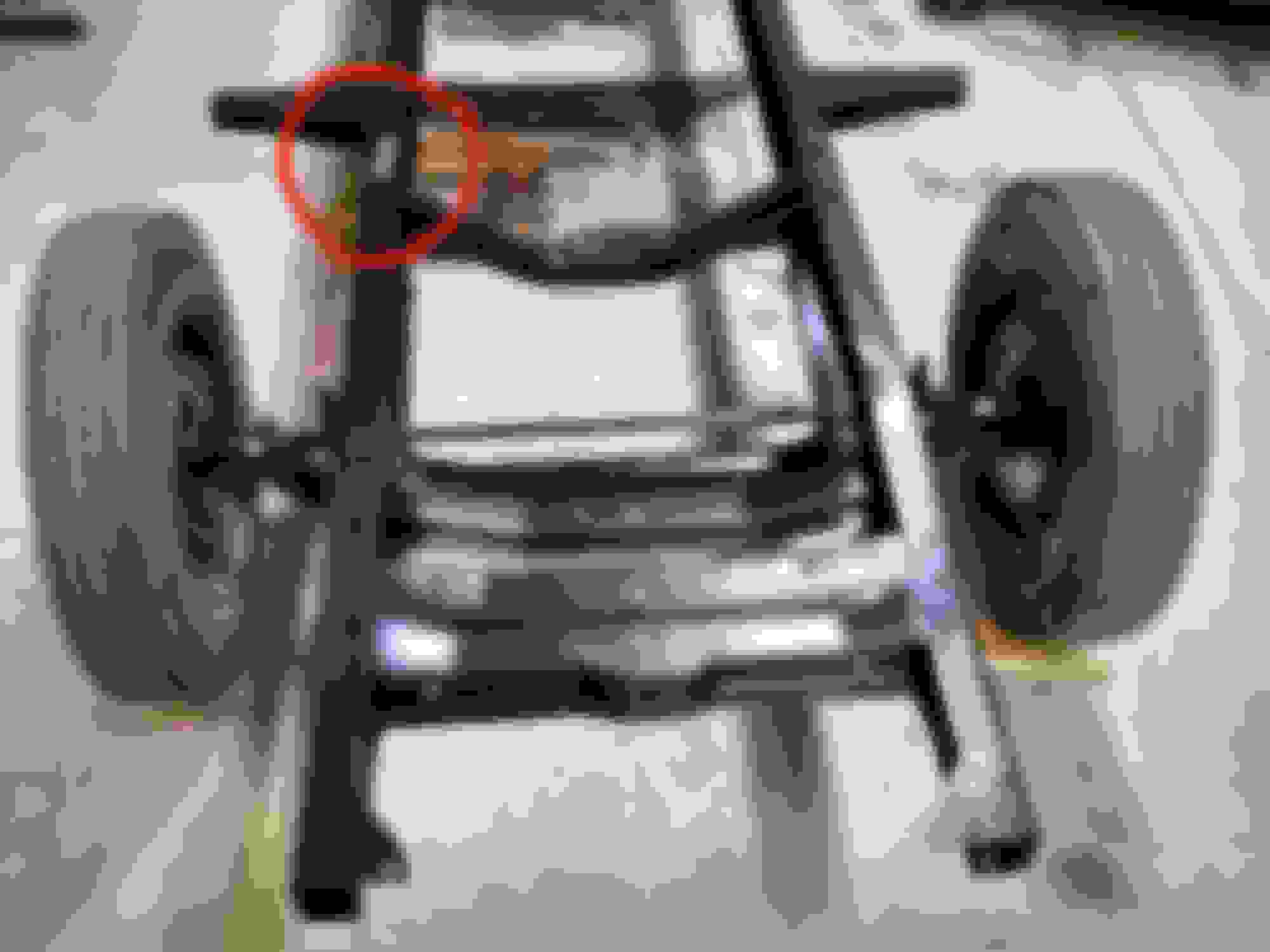 Pics of Vin Number on Frame - Ford Truck Enthusiasts Forums