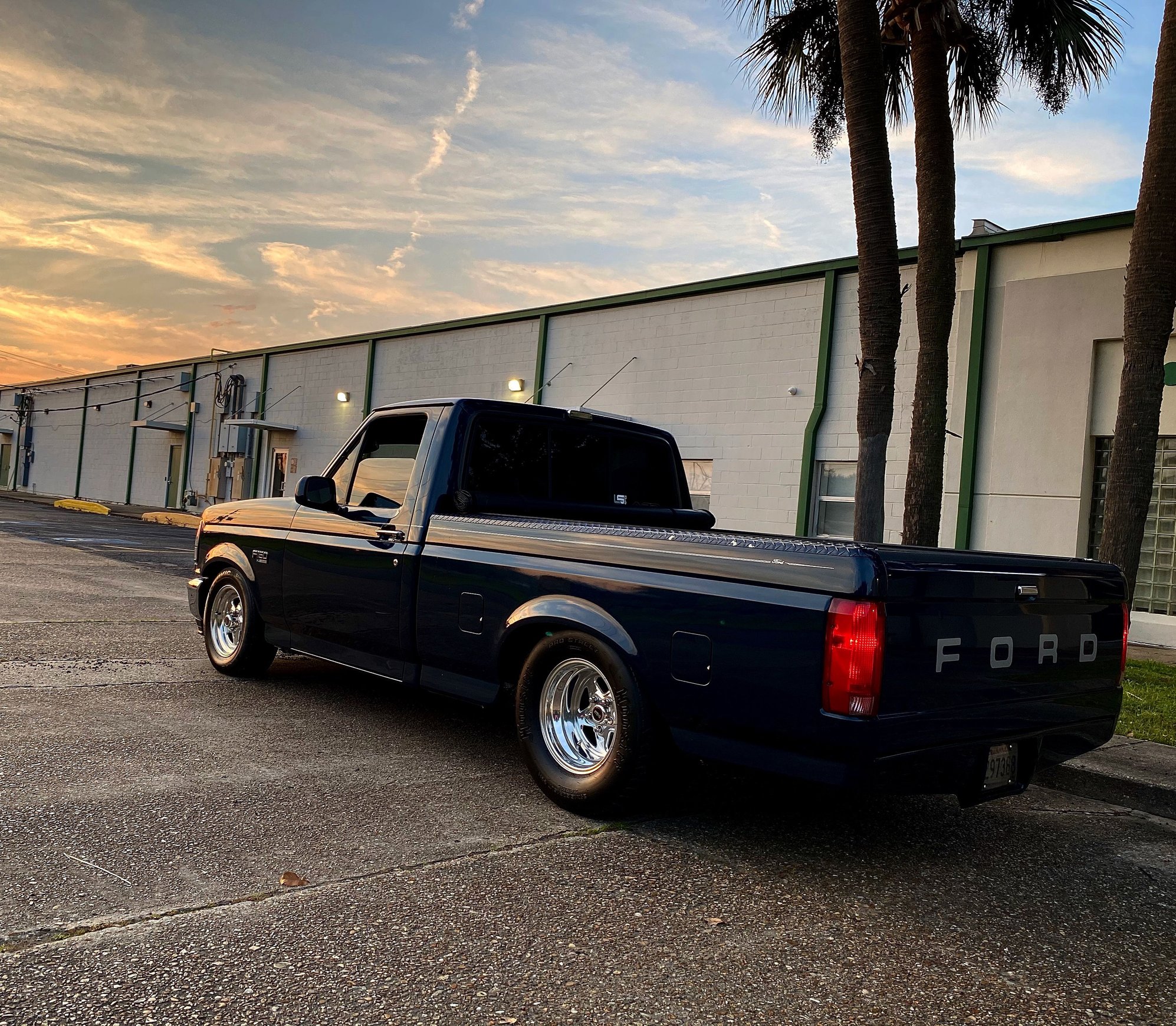 Hybrid 351w Build - Ford Truck Enthusiasts Forums