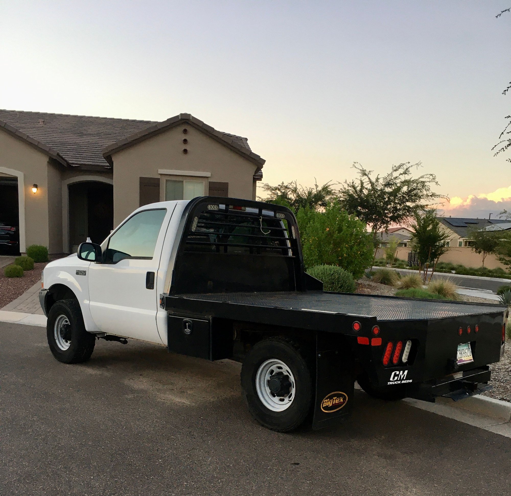2003 F250 Expedition/offroad Rig build.... - Ford Truck Enthusiasts Forums