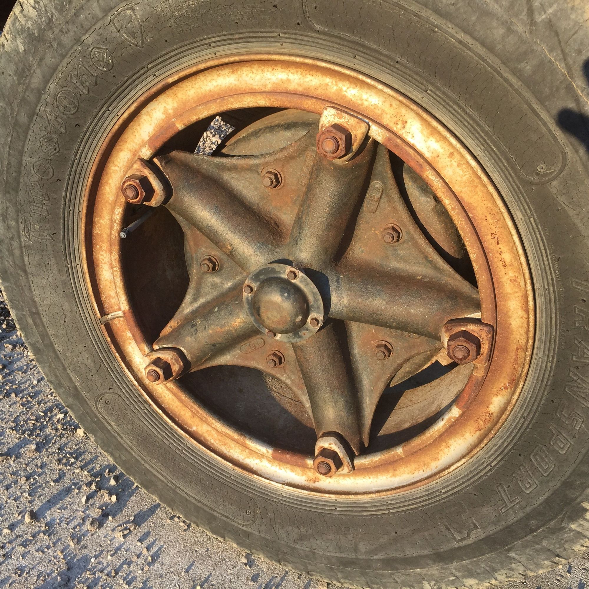 1978 f-600 widow maker conversion help - Ford Truck Enthusiasts Forums