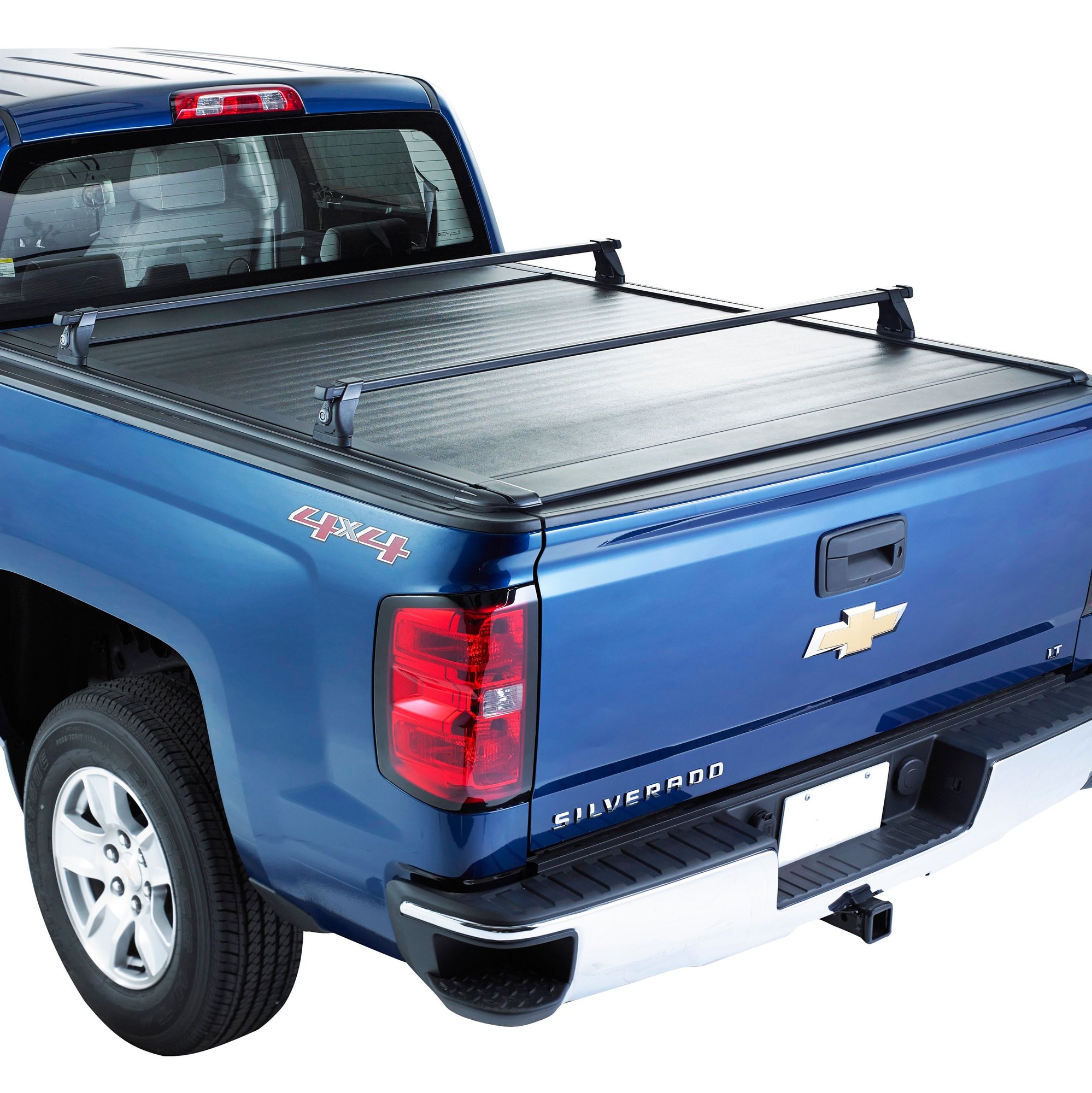 Am I Crazy? Opinion needed before sinking money into a new tonneau and ...