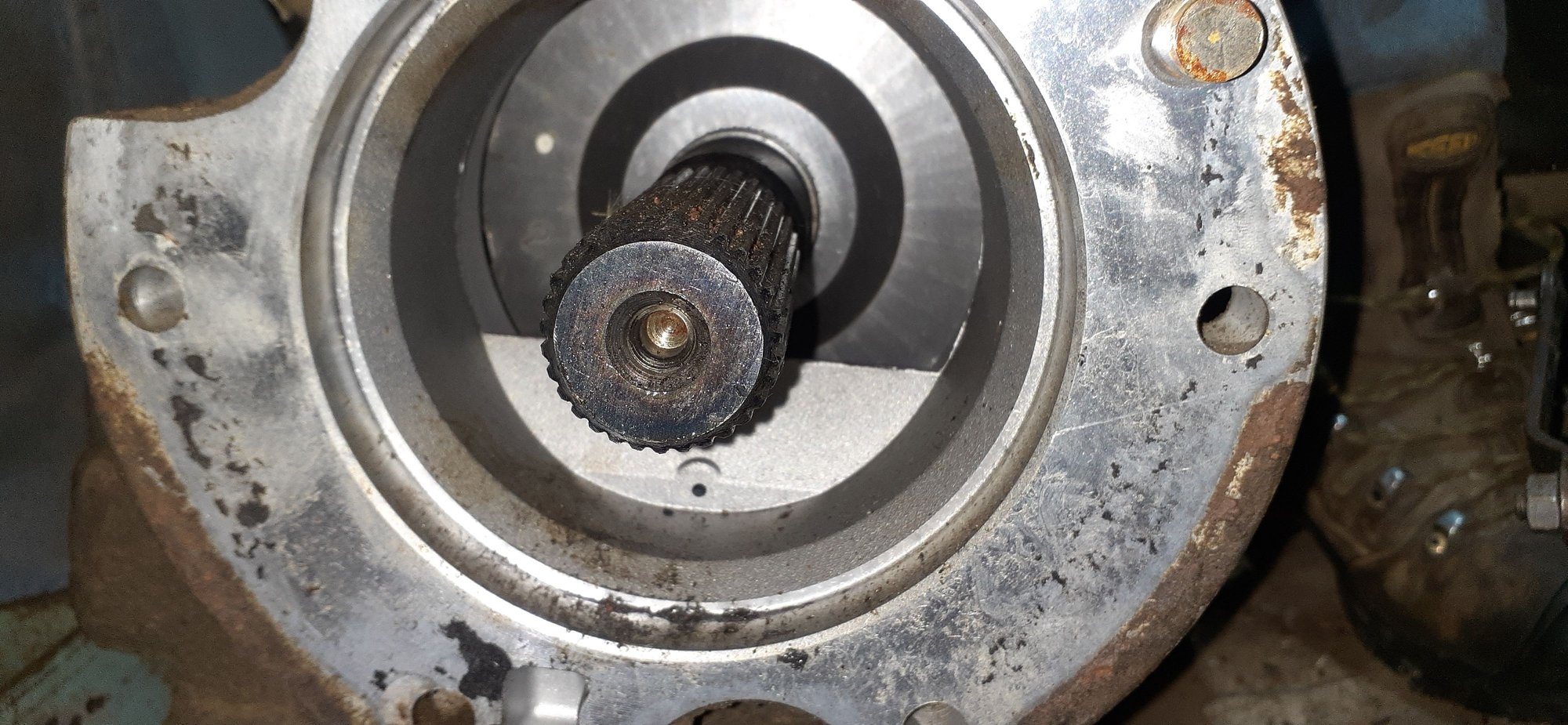 4R100 rebuild questions. - Ford Truck Enthusiasts Forums