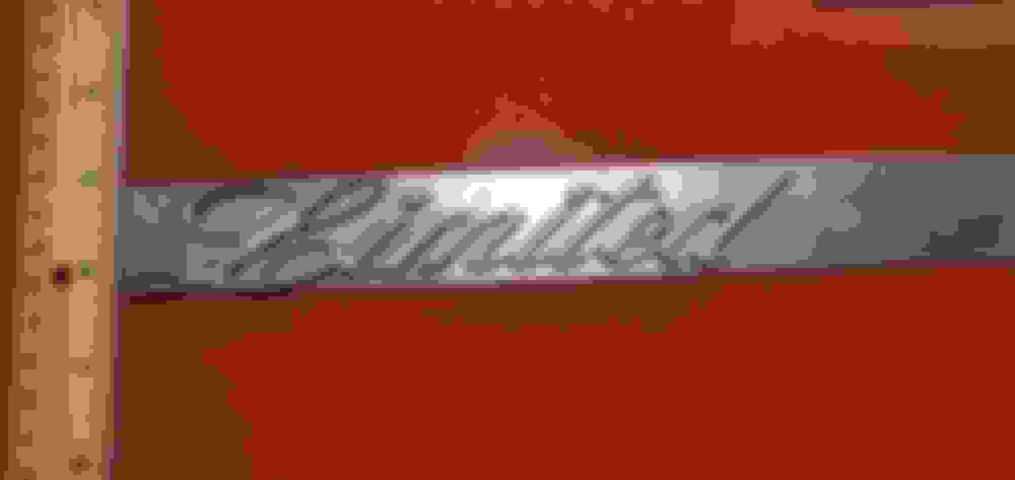 LIMITED Emblem Found - Page 2 - Ford Truck Enthusiasts Forums