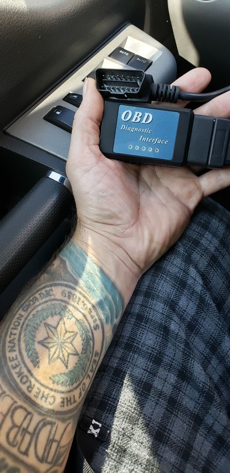 FORScan and As-Built Data - Page 75 - Ford Truck Enthusiasts Forums