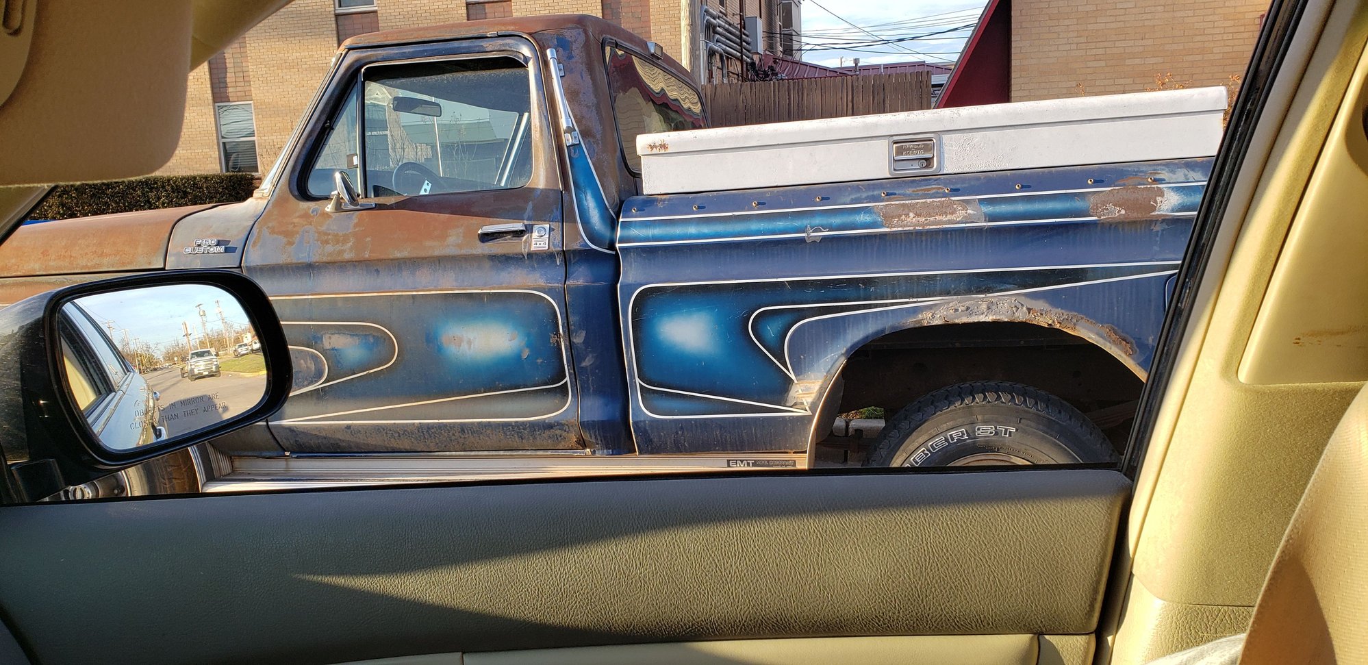 Midas Touch fords - Page 7 - Ford Truck Enthusiasts Forums