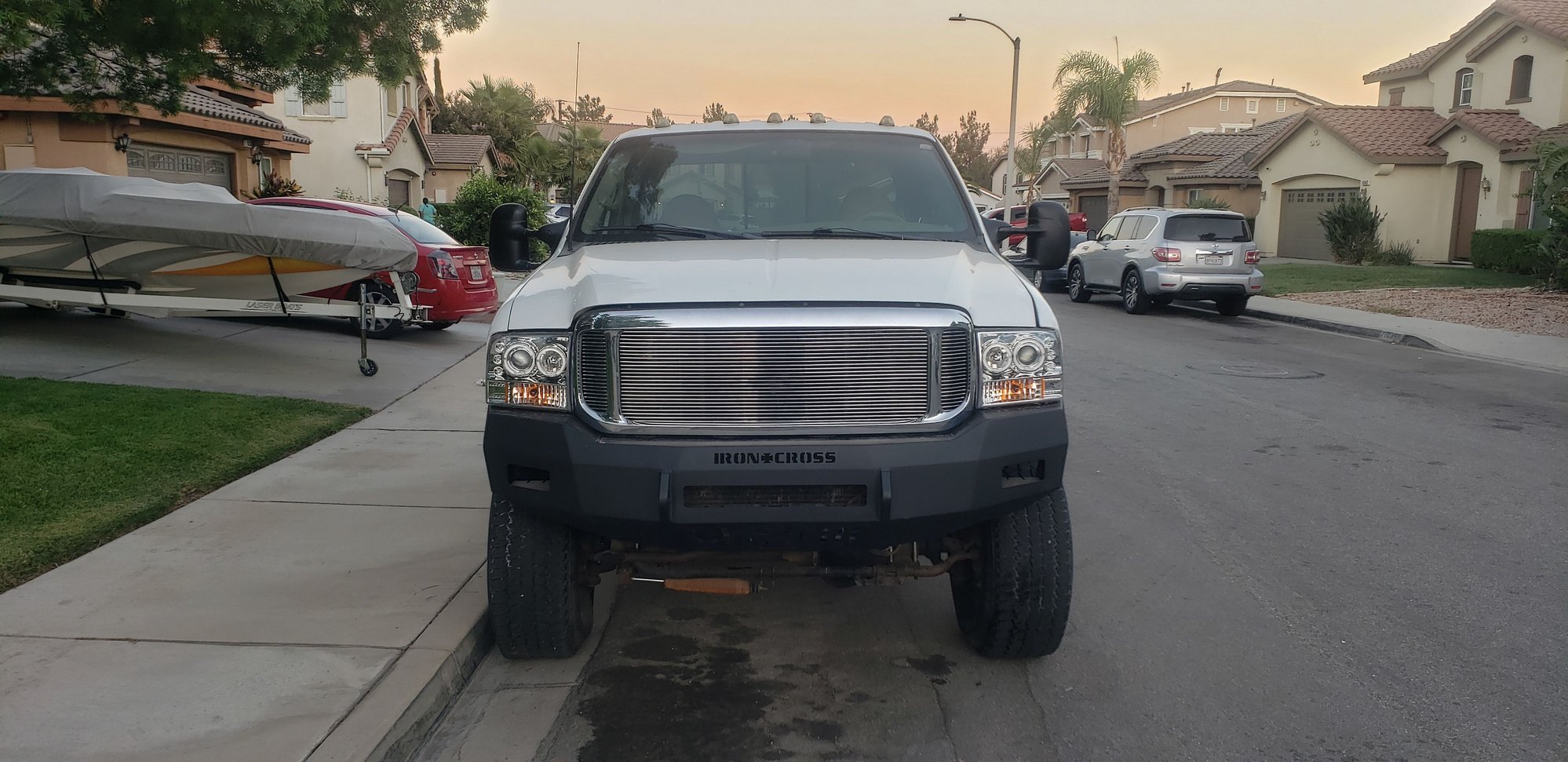 Thanks FTE - Ford Truck Enthusiasts Forums