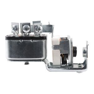 '50 headlight switch removal - Ford Truck Enthusiasts Forums