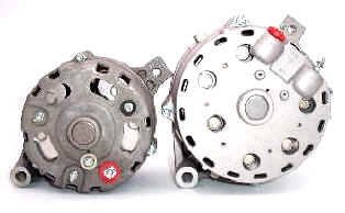 1978 Ford F250 Alternator amperage output. - Ford Truck Enthusiasts Forums