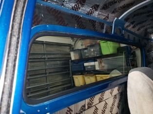 Head liners from Roddoors - Ford Truck Enthusiasts Forums