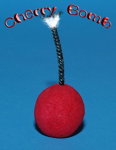 cherry bomb vs thrush vs homemade - Page 10 - Ford Truck Enthusiasts Forums