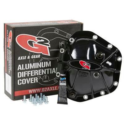 Dana 60/70 G2 Aluminum Diff Cover NEW - Ford Truck Enthusiasts Forums