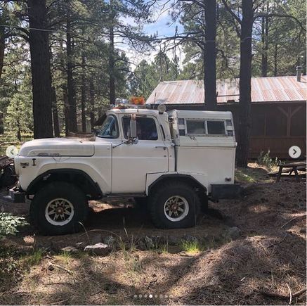 Stubby '58/59 - Ford Truck Enthusiasts Forums