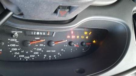 What are the 3 faint beeps under the dash 2006 E350? - Ford Truck ...