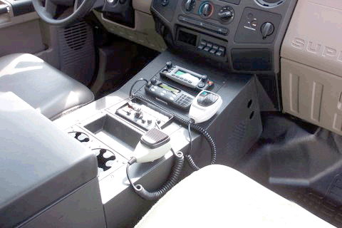 New Center console (work in progress) - Ford Truck Enthusiasts Forums