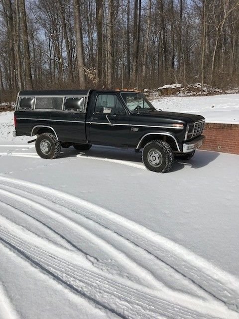 T18 NP208 seal questions - Ford Truck Enthusiasts Forums