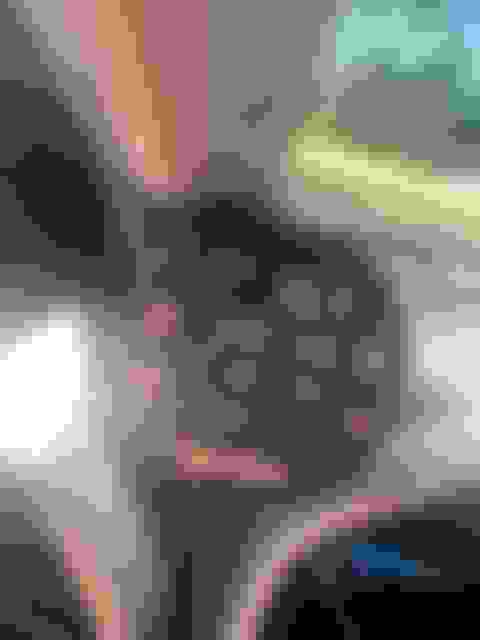 P0402 EGR Excessive Flow Code - bad hesitation - Ford Truck Enthusiasts ...