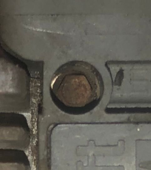 Tool for ignition module - Ford Truck Enthusiasts Forums