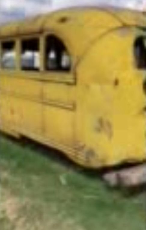 1948-50 F5 School Bus for sale - Ford Truck Enthusiasts Forums