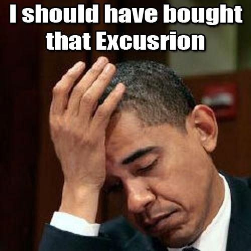 Excursion Memes... - Ford Truck Enthusiasts Forums