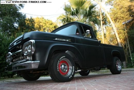 Updating I beam to Mustang II should I go 2" drop spindles? - Ford ...