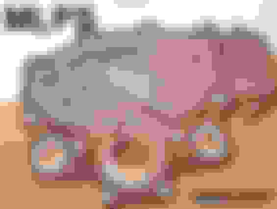 MLPS Help - Ford Truck Enthusiasts Forums