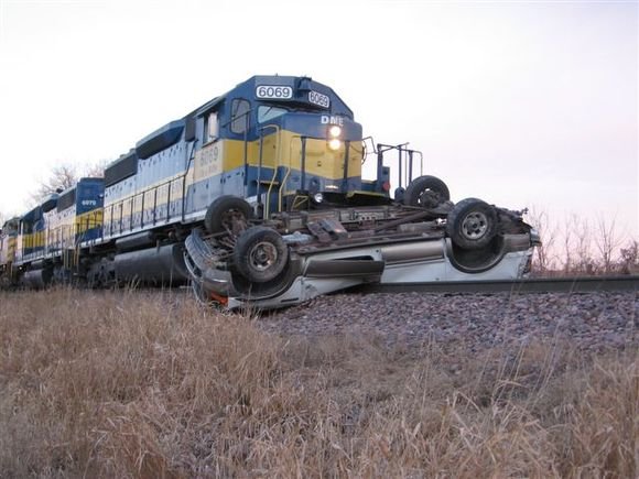 Rollover - Page 3 - Ford Truck Enthusiasts Forums