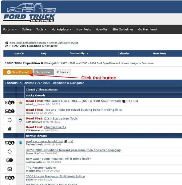 esof vacuum solenoid test - Page 2 - Ford Truck Enthusiasts Forums