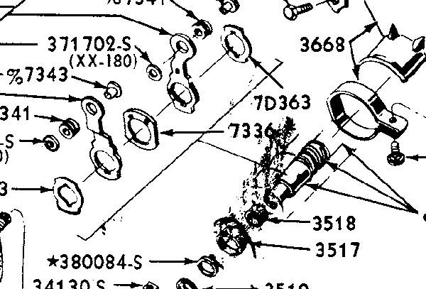66 f100 shift tube removal - Page 2 - Ford Truck Enthusiasts Forums