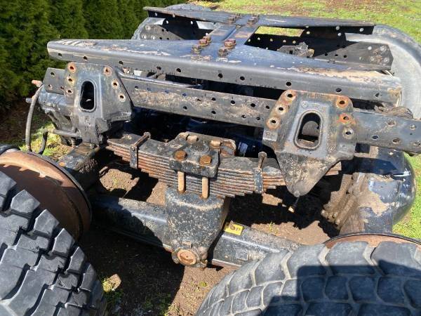 Cool 1956 T800 - Ford Truck Enthusiasts Forums