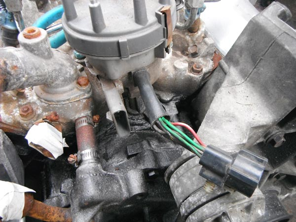 Tfi info/help needed - Ford Truck Enthusiasts Forums