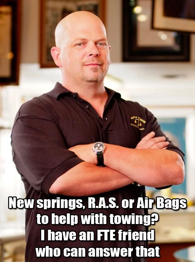 Excursion Memes... - Ford Truck Enthusiasts Forums