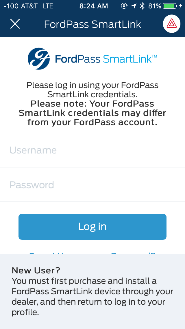 Remote start with Ford Pass - Page 2 - Ford Truck Enthusiasts Forums