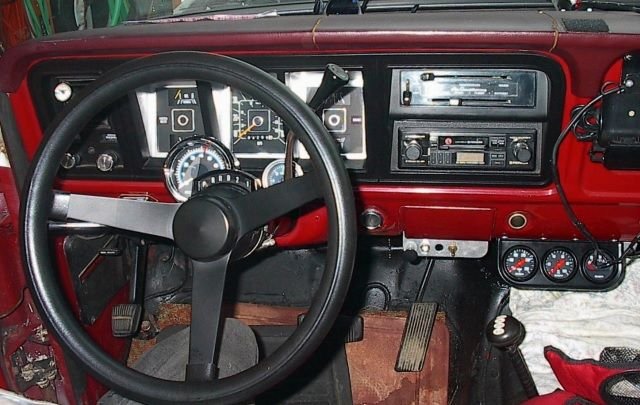 Column shifter misalignment - Ford Truck Enthusiasts Forums