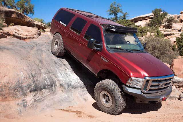 40's with a 4" lift, - Ford Truck Enthusiasts Forums