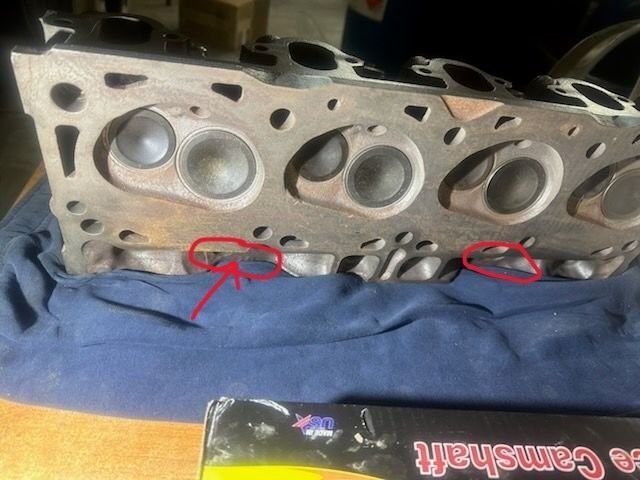 460 Heads - Page 2 - Ford Truck Enthusiasts Forums