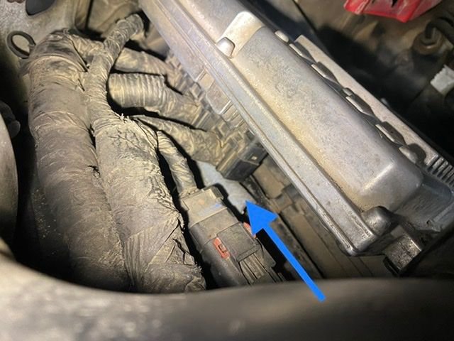 6.0 FICM - P0611 Repair Tip - Ford Truck Enthusiasts Forums