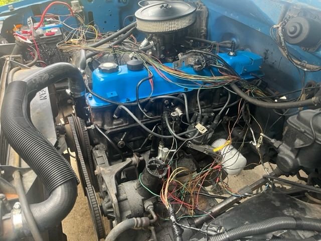 HEI or Duraspark 2 Conversion 85 F150 4.9L - Ford Truck Enthusiasts Forums