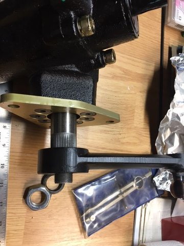 CPP steering box - Ford Truck Enthusiasts Forums