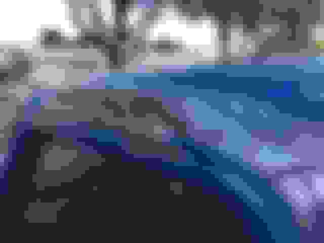 My '76 dent side build (with a lot of pictures) - Ford Truck ...