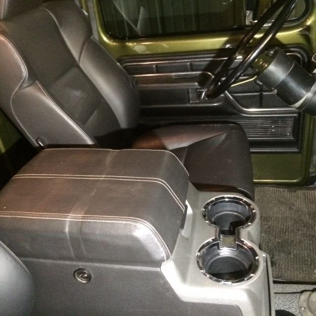 Floor console build - Page 2 - Ford Truck Enthusiasts Forums