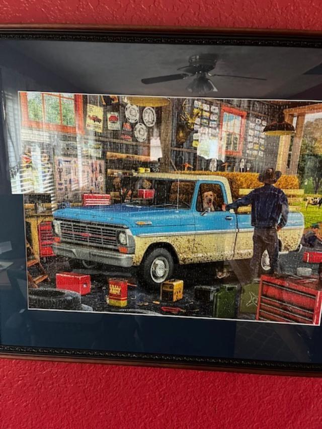 Puzzle - Ford Truck Enthusiasts Forums