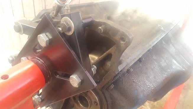 4.9L/300 I6 engine work stand - Ford Truck Enthusiasts Forums