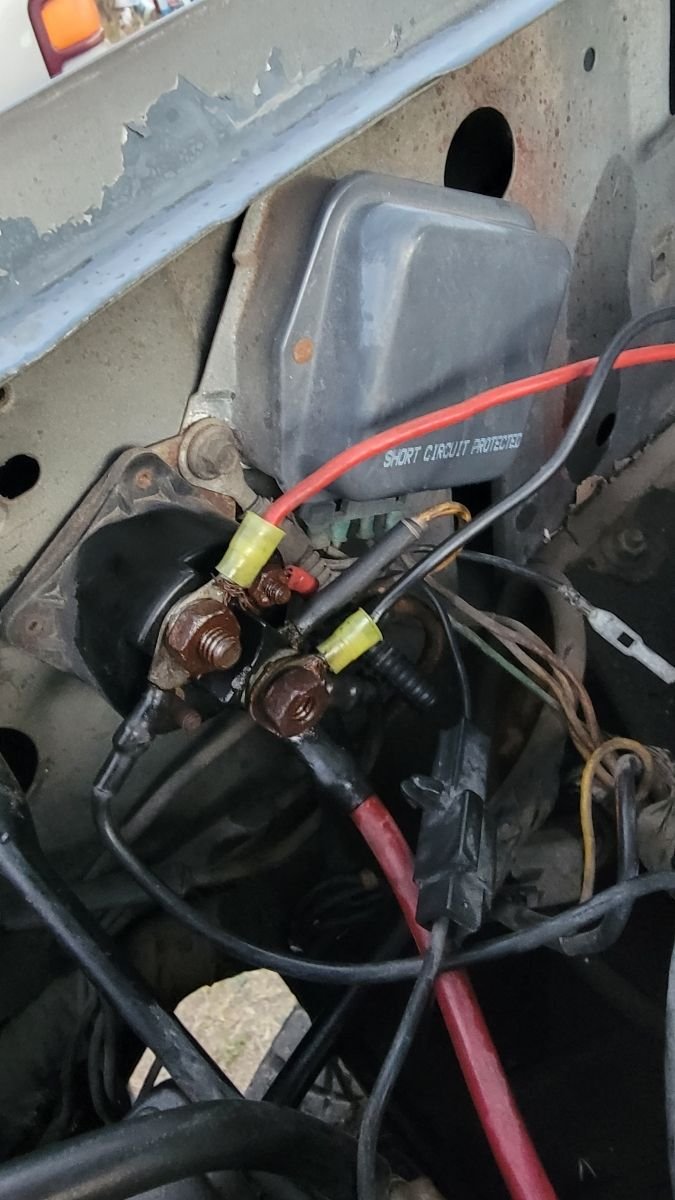 98 f 250 7.3 IDE - Ford Truck Enthusiasts Forums