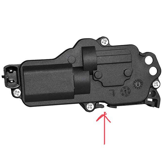 Door lock intermittent issues - Ford Truck Enthusiasts Forums