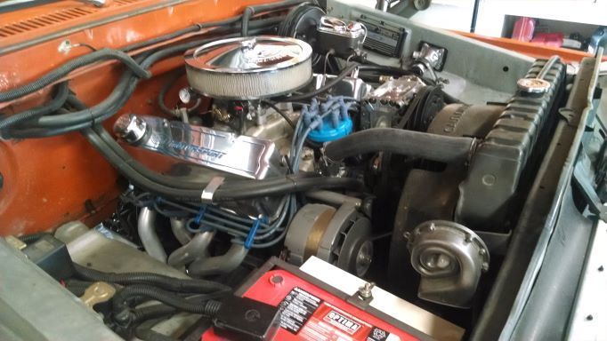 400 New Build Cam Selection - Ford Truck Enthusiasts Forums