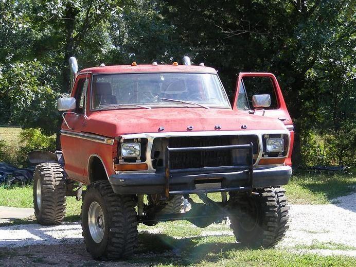 Ford Highboy project - Page 2 - Ford Truck Enthusiasts Forums